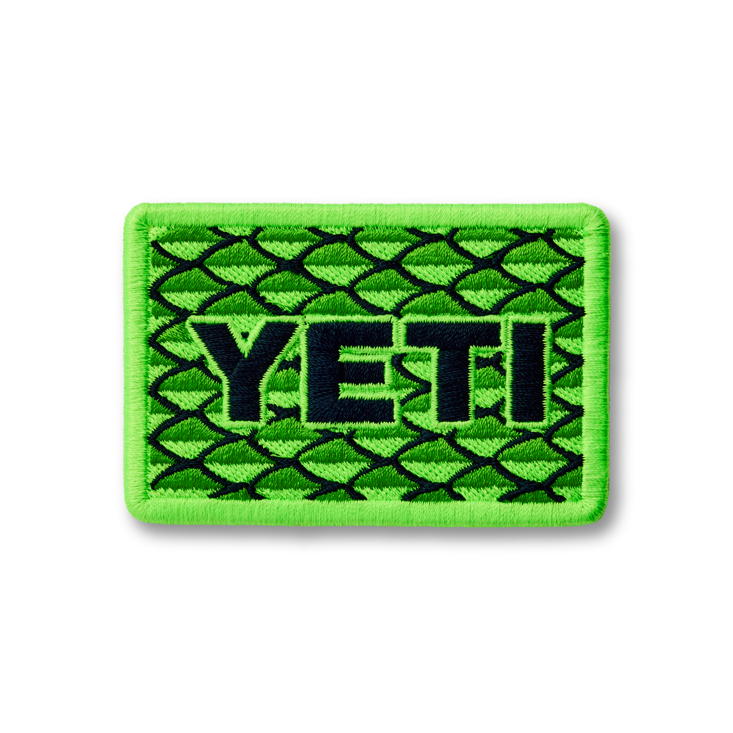 Scales-patch – YETI EUROPE