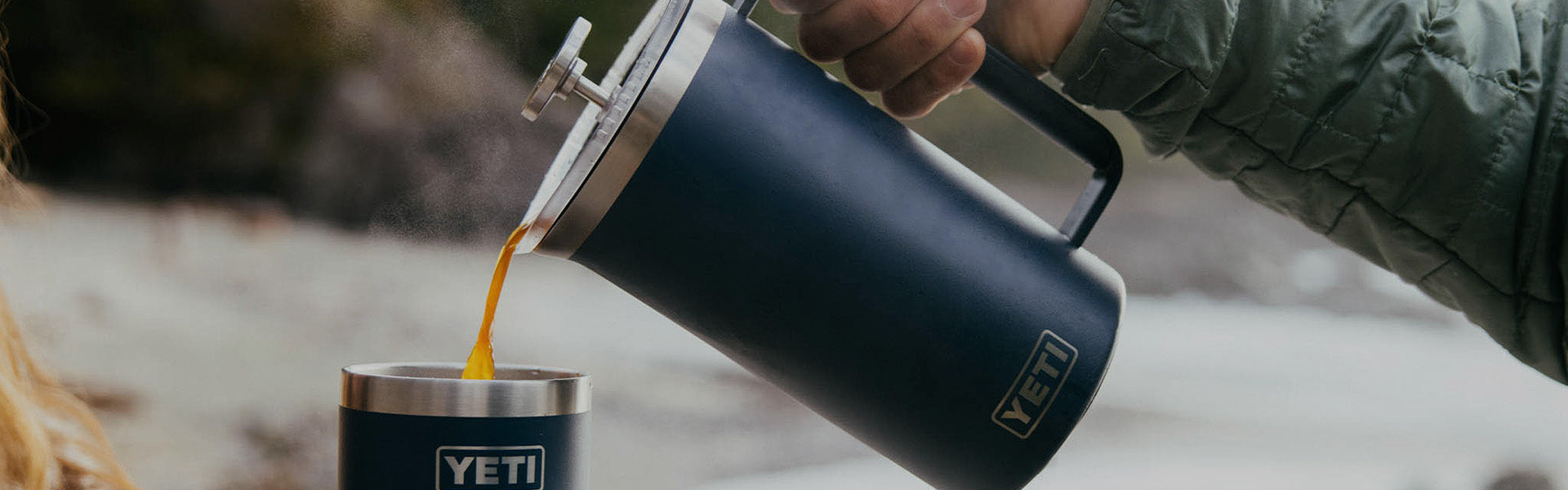 YETI® Europe | Premium Koelboxen en Drinkwaren – YETI EUROPE