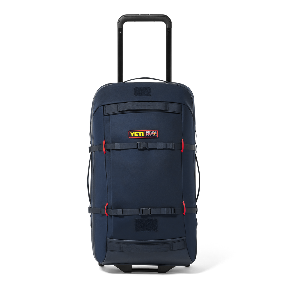 Oracle Red Bull Racing Crossroads® 73L / 29" Luggage – YETI EUROPE