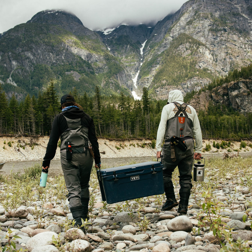 Slothouder voor YETI Roadie® koelbox op wielen – YETI EUROPE